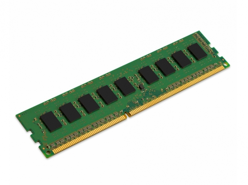 Оперативная память HP 2GB (1x2GB) SDRAM DIMM [593921-B21]