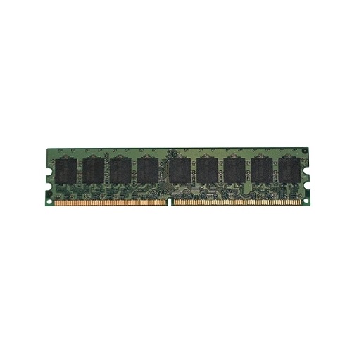 Оперативная память HP 2GB (1X2GB) 2RX4 PC2-5300F MEMORY [398707-951]