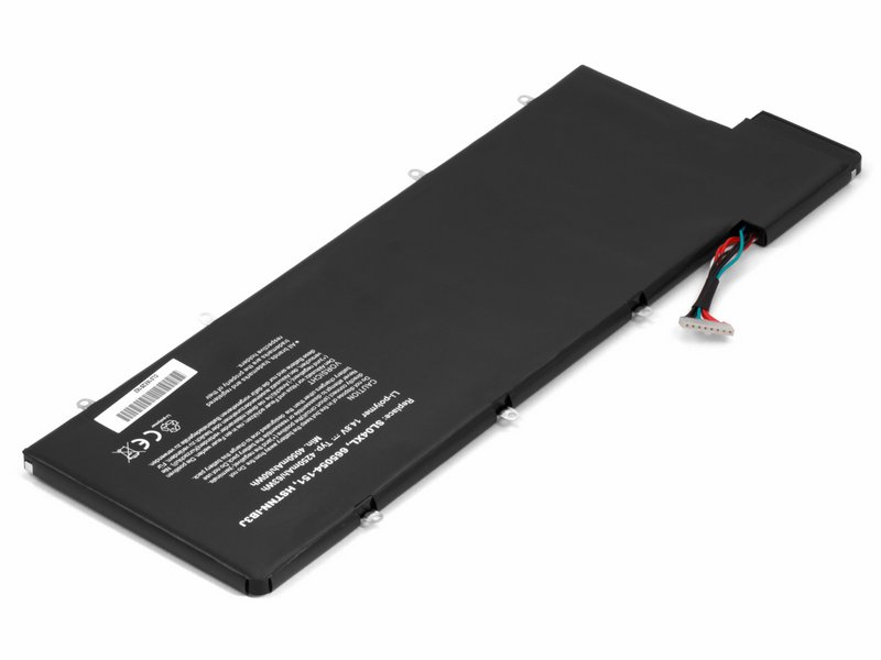 Аккумулятор для ноутбука HP HSTNN-IB3J, SL04XL,TPN-Q105