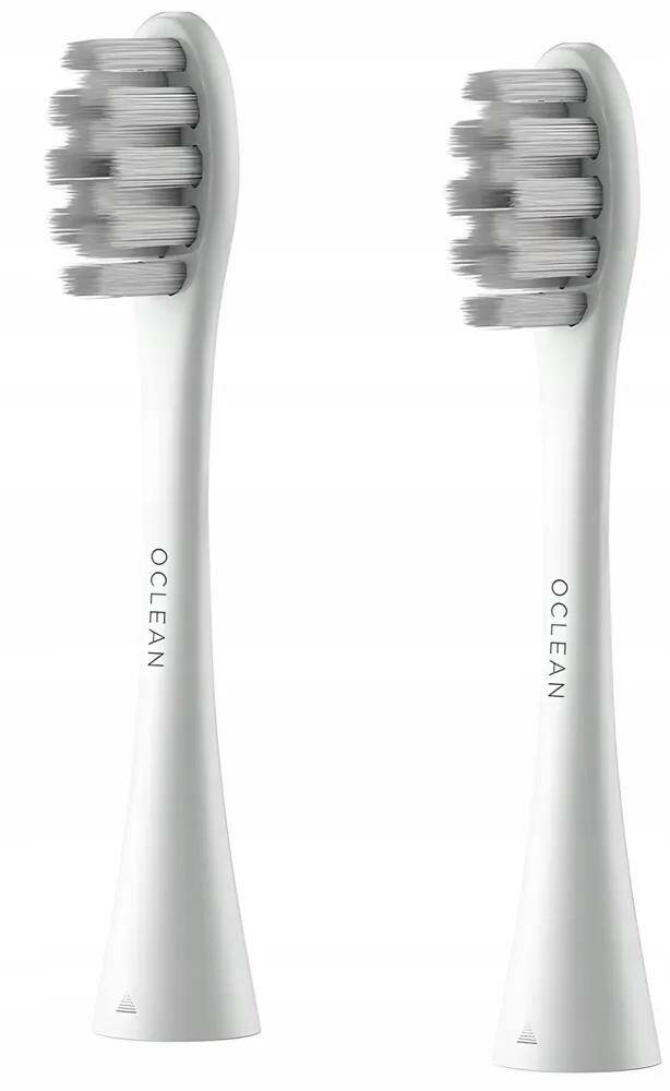 Насадка для электрической зубной щетки Oclean P1S12 W02