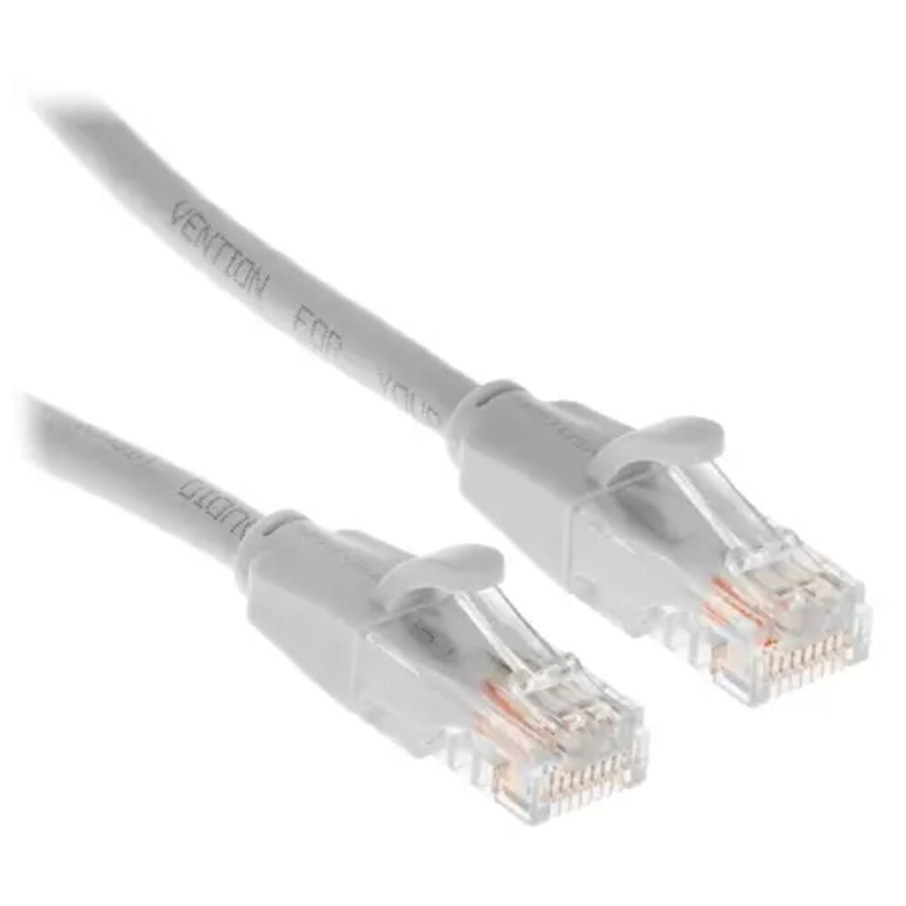 Патч-корд Vention UTP RJ45 - RJ45 3м IBEHI