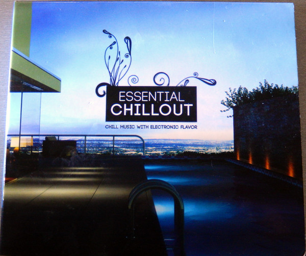 Various Artists - Essential Chillout (2 CD)