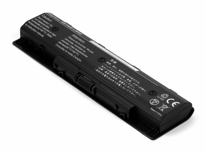 Аккумулятор для HP 710416-001, H6L38AA, PI06, TPN-Q121