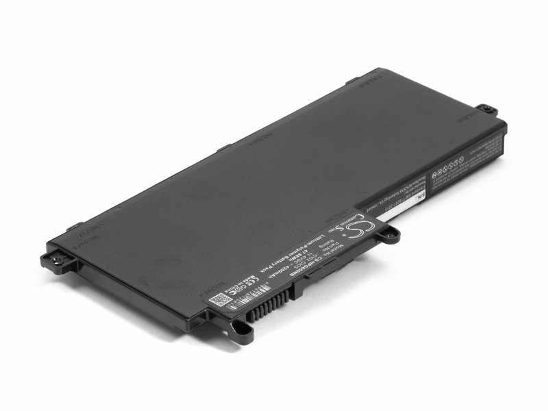 Аккумулятор для ноутбука HP ProBook 650 G2 CI03XL, T7B31AA
