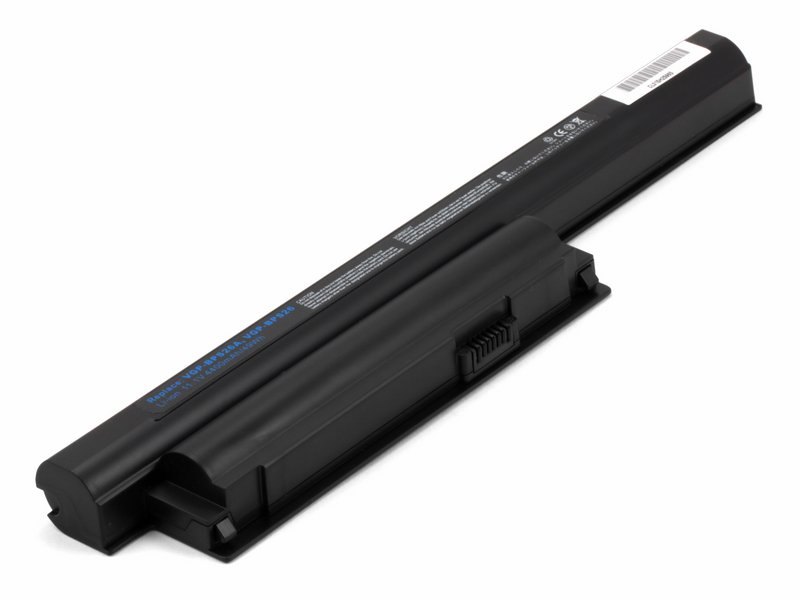 Аккумулятор для ноутбука Sony VGP-BPS26, VGP-BPS26A