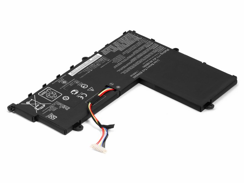 Аккумулятор для ноутбука Asus EeeBook E202SA B31N1503