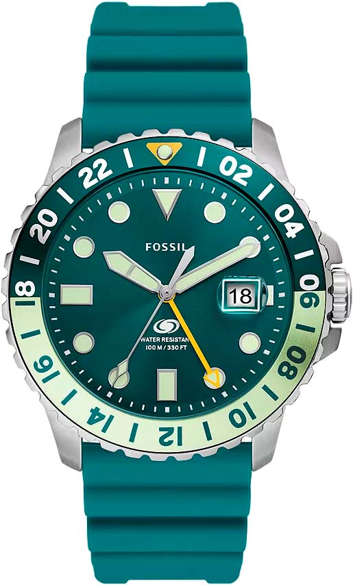 Наручные часы мужские Fossil FS5992