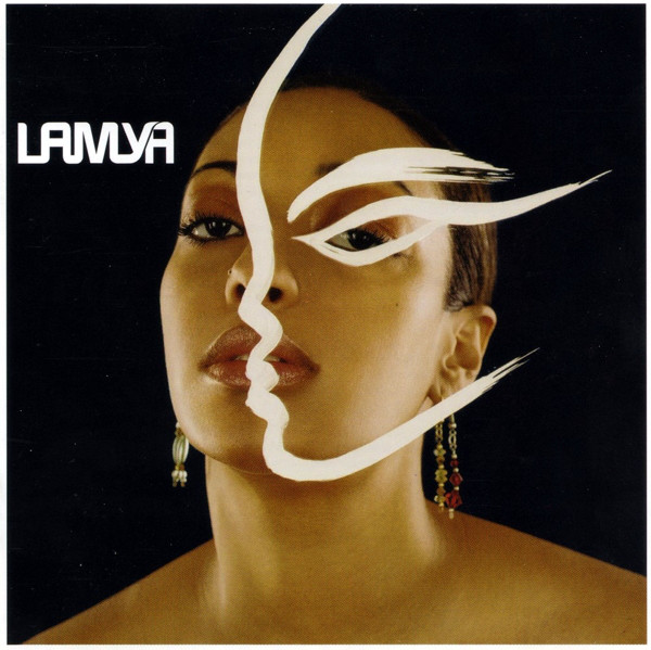 Lamya: Lamya (1 CD)