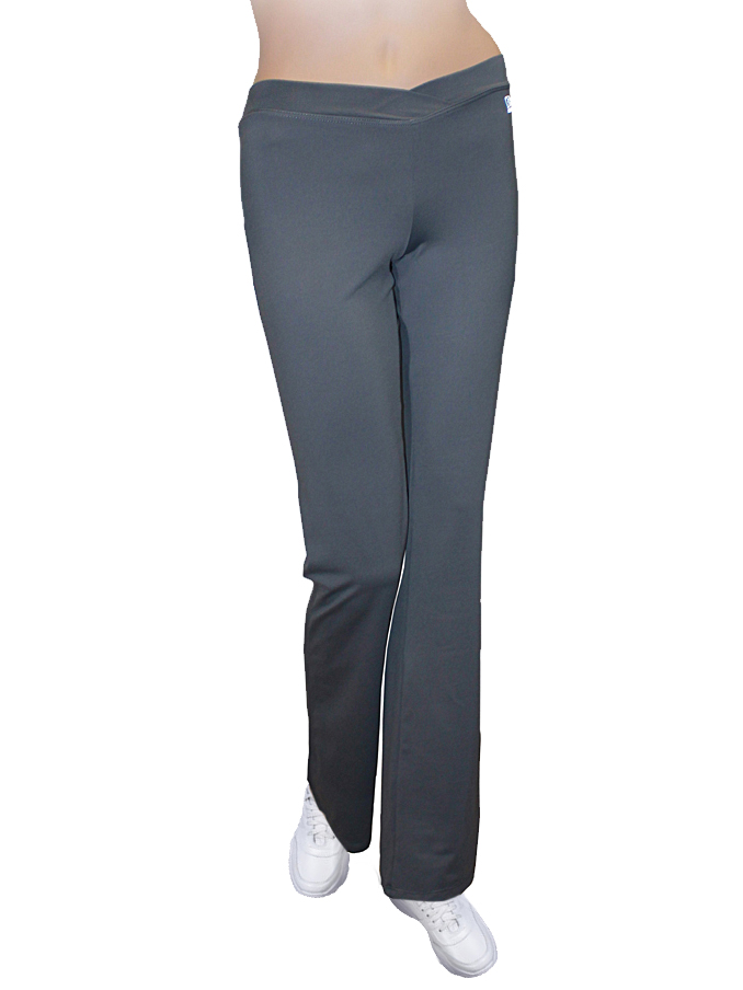 Спортивные брюки женские Kampfer Gray S серые S