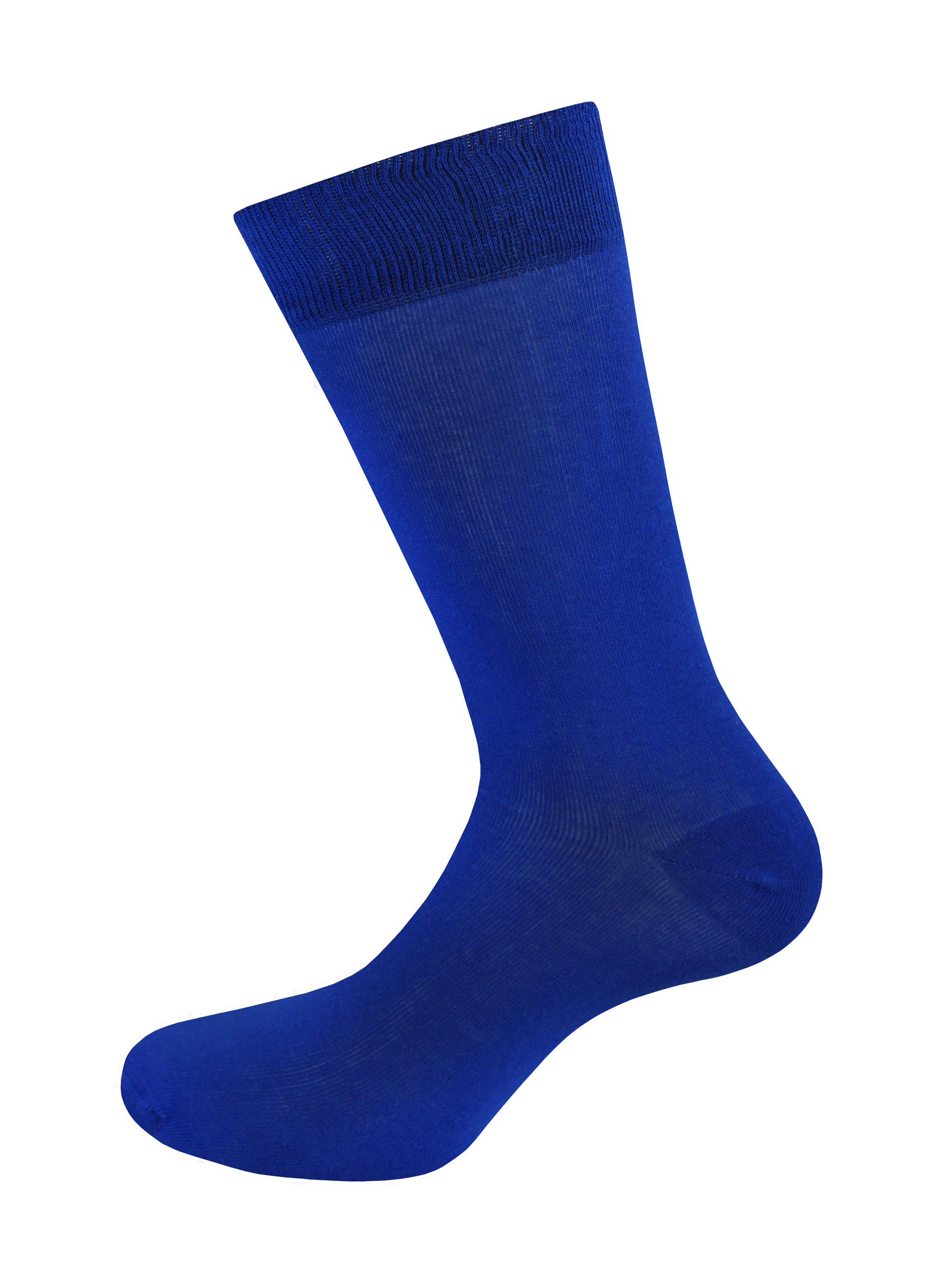 Носки мужские MELLE SC 092020-1605 синие UNICA
