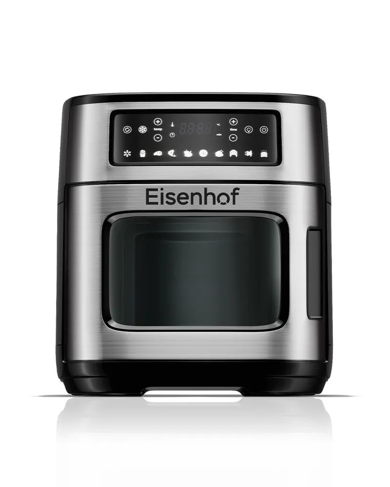 Аэрогриль Eisenhof AF900 Black