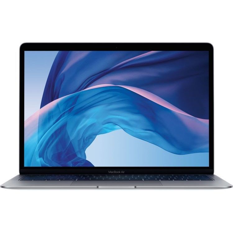Ноутбук Apple MacBook Air 13,3" 2020 M1 8/512GB (Z1240004J)