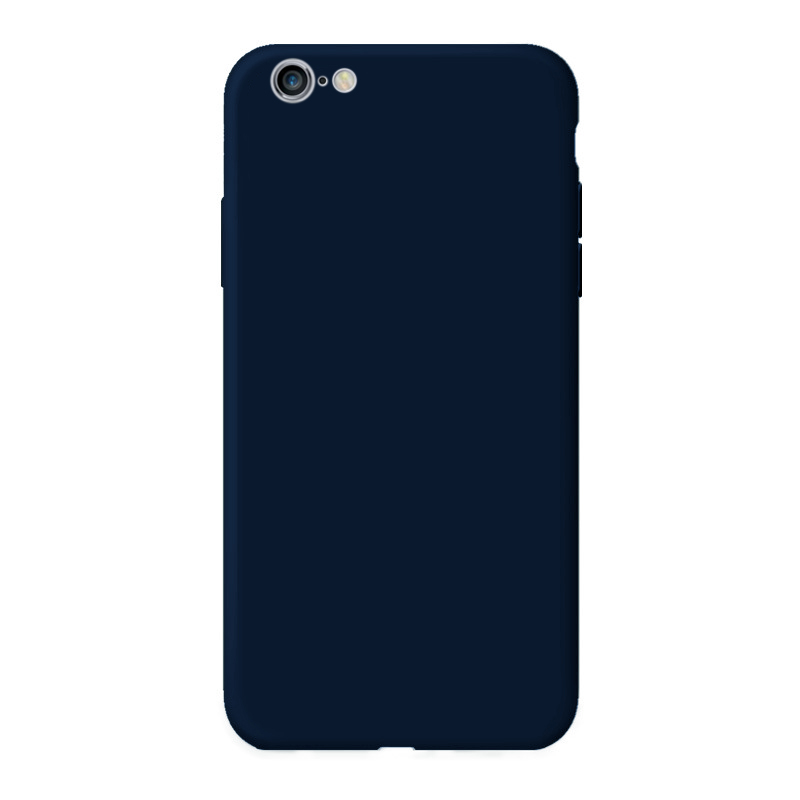 Чехол MyPads для iPhone 6 Plus/ 6S Plus Blue (149165-187565)