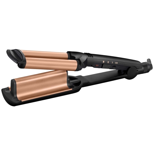 Электрощипцы Babyliss W2447E Pink