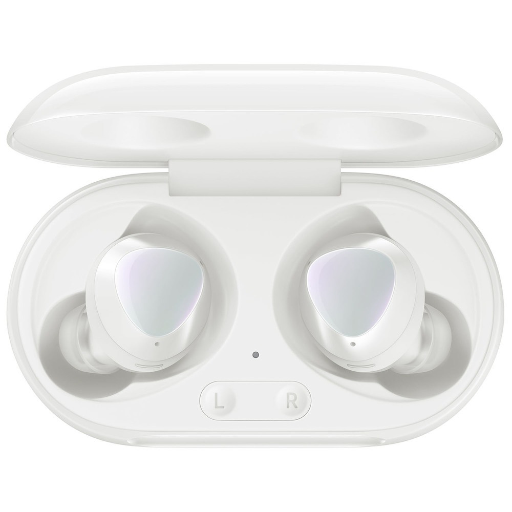 Беспроводные наушники Samsung Galaxy Buds+ White (SM-R175NZWASER)