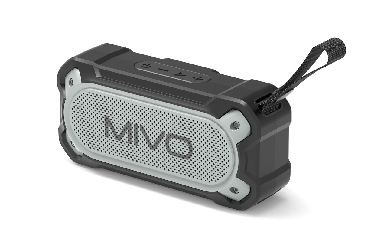 Портативная Bluetooth мини колонка Mivo M36