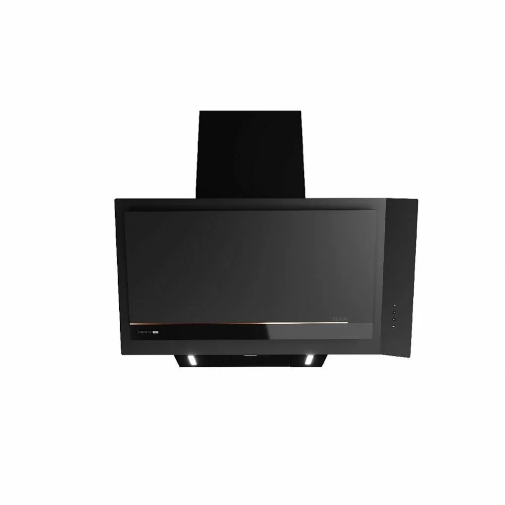 Вытяжка настенная TEKA DVI 88-G1 EOS MATT BLACK черный