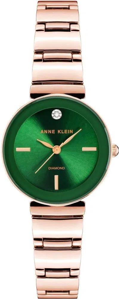 Наручные часы женские Anne Klein 2434GNRG