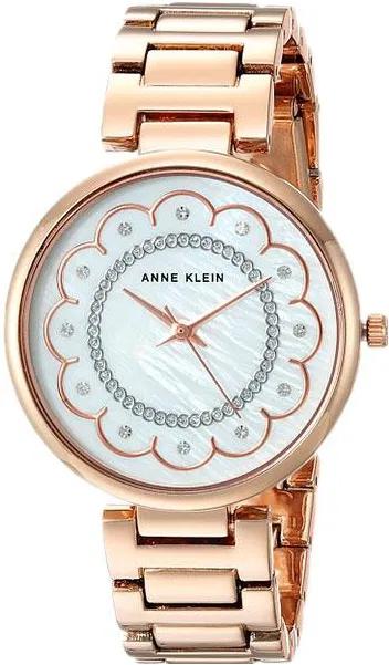 Наручные часы  женские Anne Klein 2842MPRG