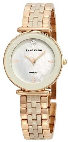 Наручные часы  женские Anne Klein 3158TPRG