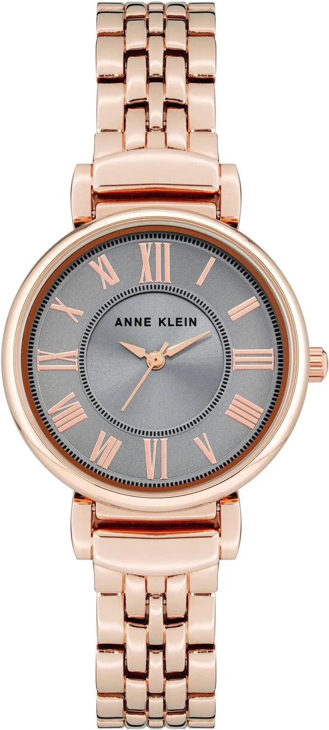 Наручные часы  женские Anne Klein 2158GYRG