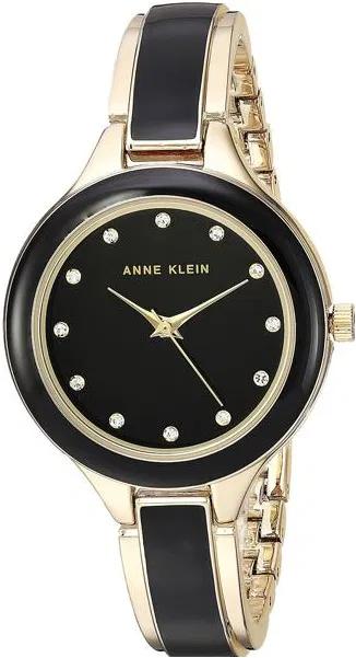 Наручные часы женские Anne Klein 2934BKGB