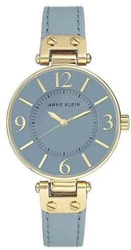 Наручные часы женские Anne Klein 9168BLBL