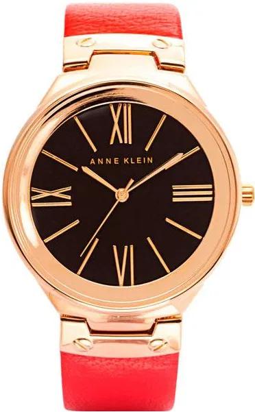 Наручные часы  женские Anne Klein 1612BKRD