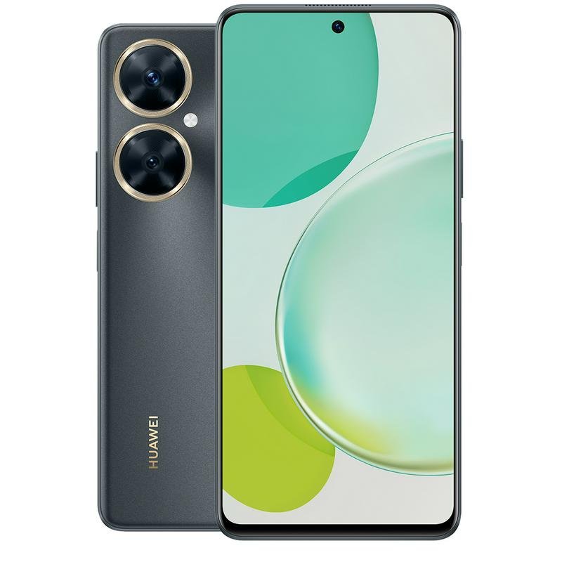 Смартфон HUAWEI nova 11i 8/128GB Starry Black