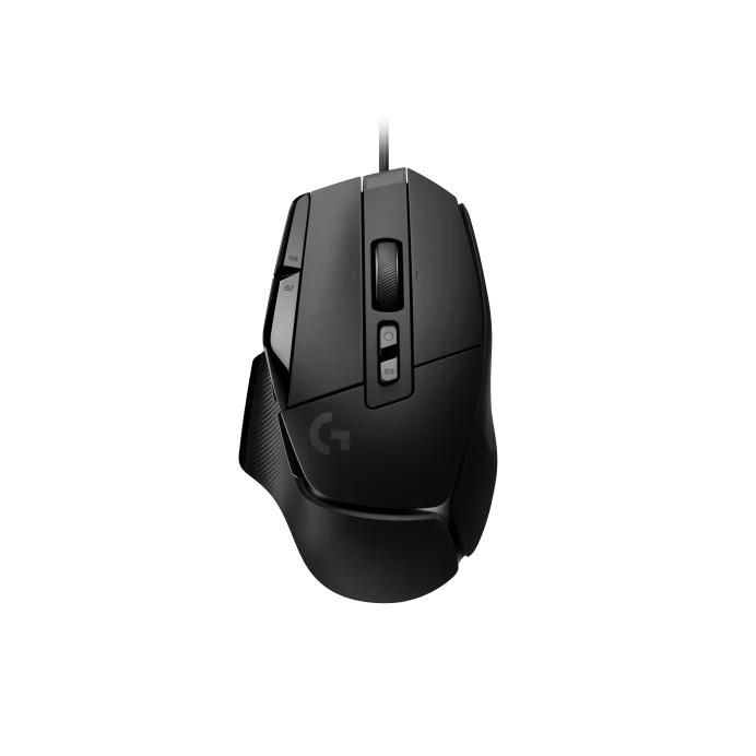 Игровая мышь Logitech G502X Black (910-006142)