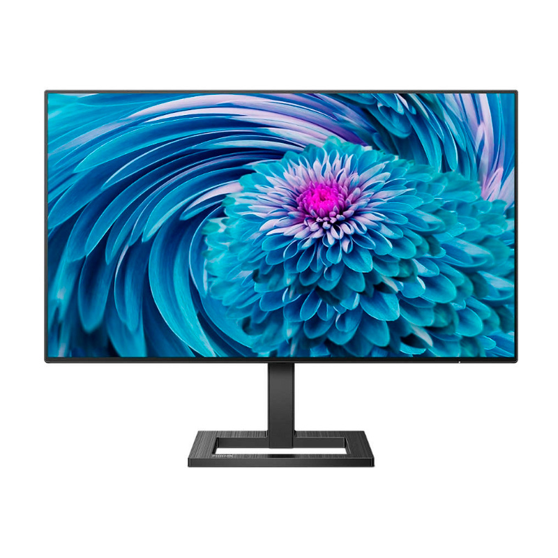 24" Монитор Philips 242E2FA/00 Black 75Hz 1920x1080 IPS