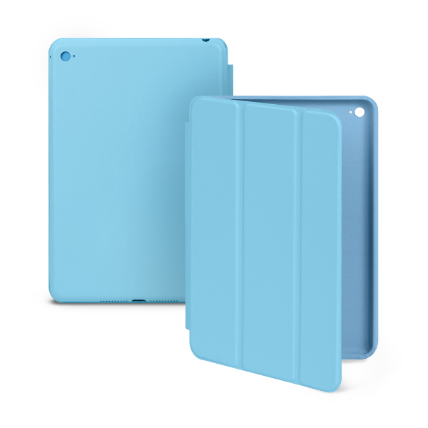 Чехол-книжка Ipad mini 4 Smart Case Ocean Blue