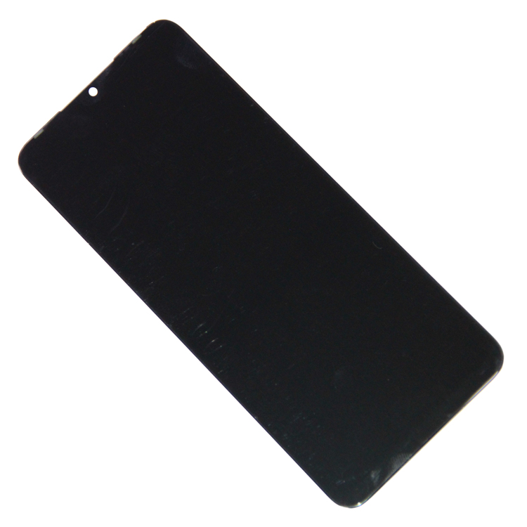 Дисплей Promise Mobile для смартфона Infinix Hot 10S (X689D) черный