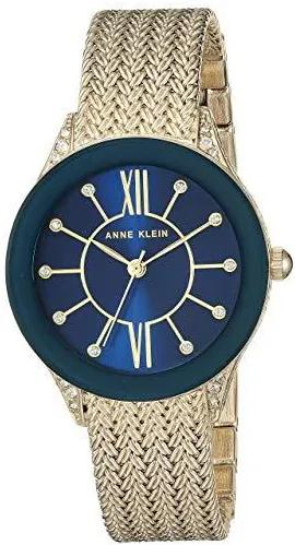 Наручные часы  женские Anne Klein 2208NVGB