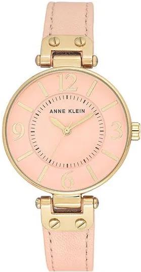 Наручные часы  женские Anne Klein 9168PEPE