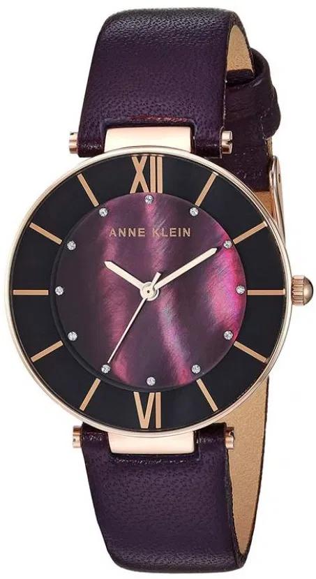 Наручные часы  женские Anne Klein 3272RGPL