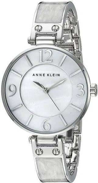 Наручные часы  женские Anne Klein 2211WTSV