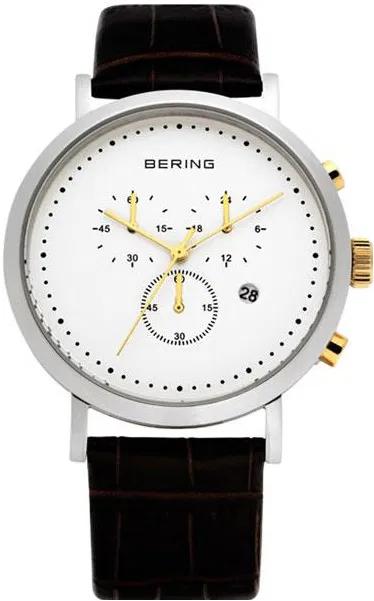 Наручные часы мужские Bering 10540-534