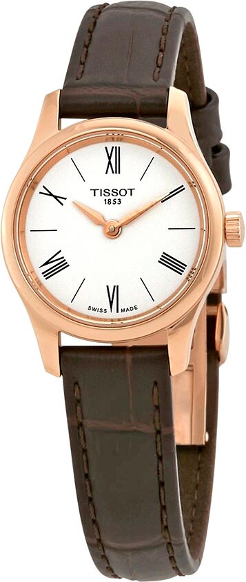 Наручные часы женские Tissot T063.009.36.018.00