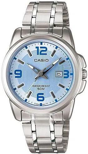 Наручные часы  женские Casio LTP-1314D-2A