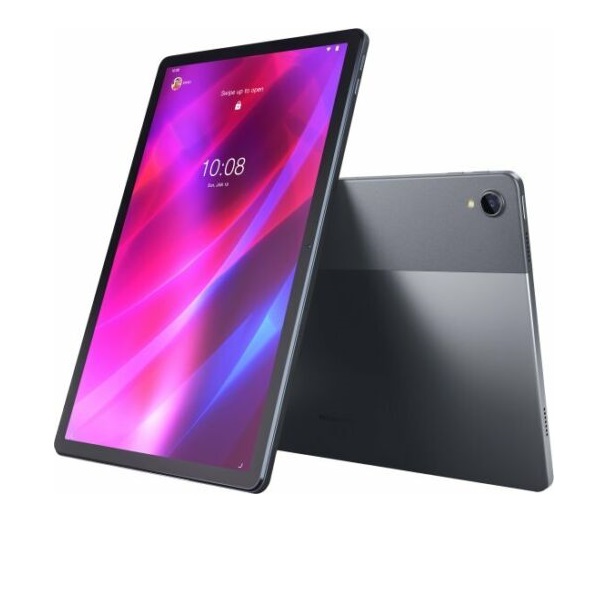 Планшет Lenovo Tab P11 Plus TB-J616X 11" 4/128GB Gray Wi-Fi+Cellular