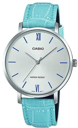 Наручные часы  женские Casio LTP-VT01L-7B3