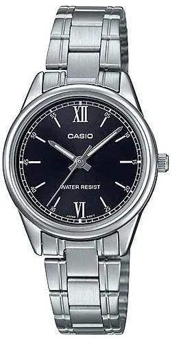Наручные часы  женские Casio LTP-V005D-1B2