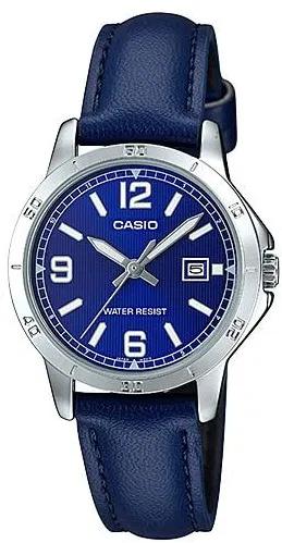 Наручные часы  женские Casio LTP-V004L-2B