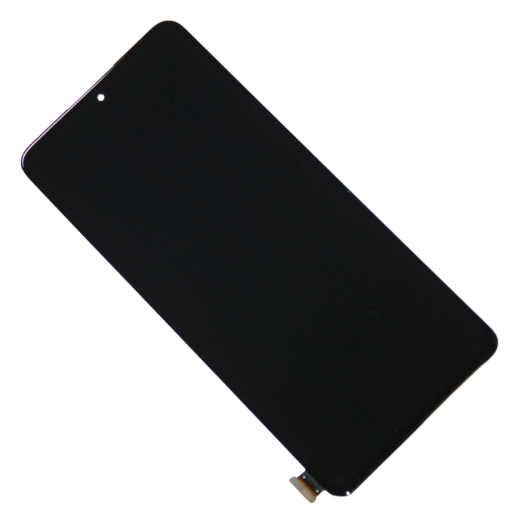 Дисплей Xiaomi Redmi Note 11 Pro+ 5G (21091116UG), 12 Pro (2209116AG) в сборе черный (OEM)