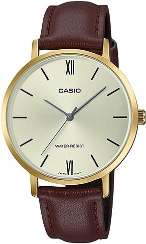 Наручные часы  женские Casio LTP-VT01GL-9B