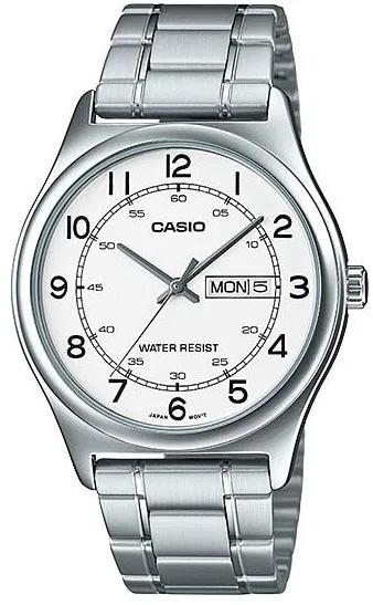 Наручные часы мужские Casio MTP-V006D-7B2