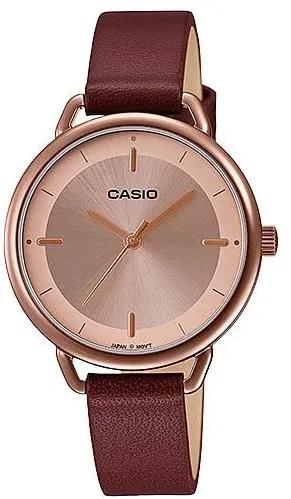 Наручные часы  женские Casio LTP-E413RL-5A