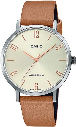 Наручные часы  женские Casio LTP-VT01L-5B