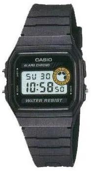 Наручные часы мужские Casio F-94WA-8E